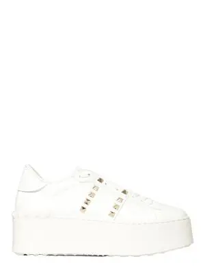 Valentino Garavani Sneakers - White