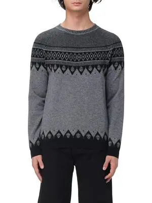 Alexander McQueen Sweater - Black