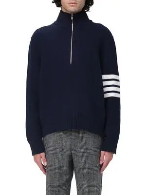 Thom Browne Sweater - Blue