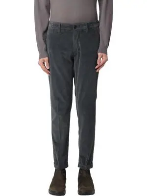 RE-HASH Trousers - Charcoal