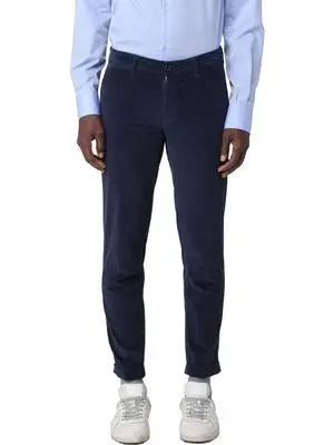 RE-HASH Trousers - Navy