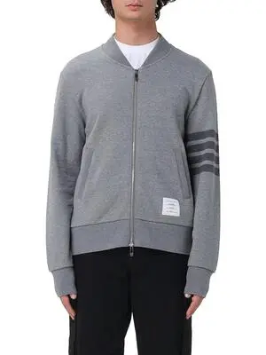 Thom Browne Sweatshirt Grey