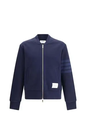 Thom Browne Sweatshirt Navy