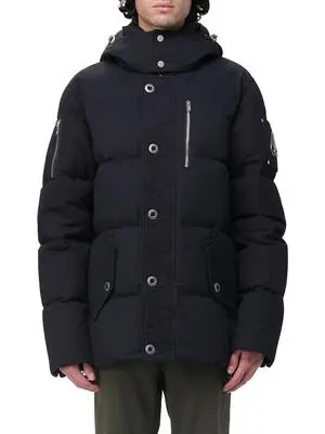 Moose Knuckles Jacket - Black