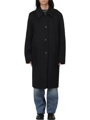 Tory Burch Coat - Black