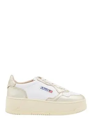 AUTRY Sneakers White
