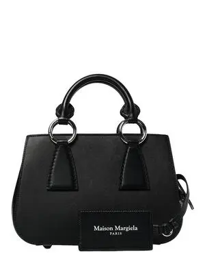 MAISON MARGIELA Handbag - Black