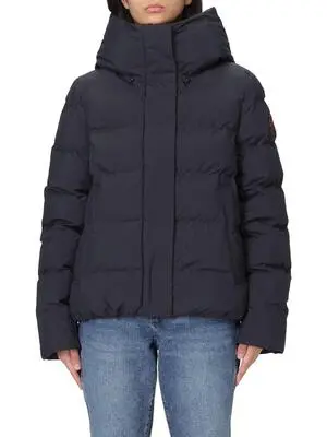 SAVE THE DUCK Padded Jacket - Black