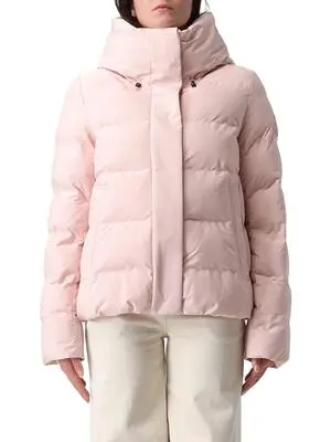 SAVE THE DUCK Padded Jacket - Pink