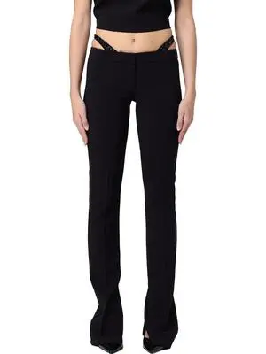 ELISABETTA FRANCHI Trousers