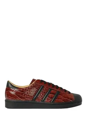 Adidas Originals By Alexander Wang Sneakers - Brown