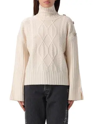 Liu Jo Sweater - Yellow Cream