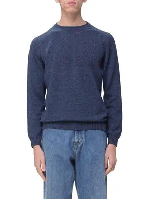 Boglioli Sweater - Blue
