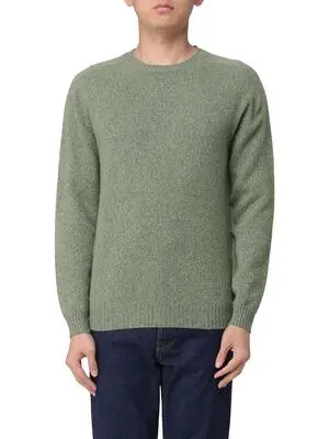Boglioli Sweater - Green