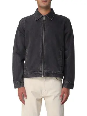 7 For All Mankind Jacket - Black