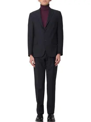 COLAMARINO Suit - Black