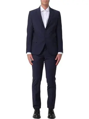 COLAMARINO Suit - Blue