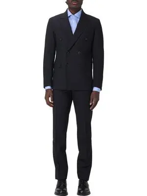 COLAMARINO Suit - Black