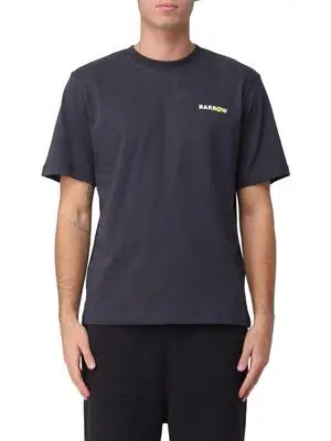 BARROW T-shirt Men Charcoal