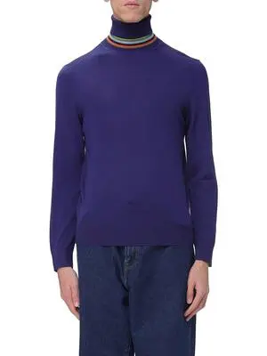 Paul Smith Sweater - Violet