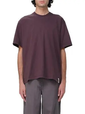 Sunnei T-shirt - Brown