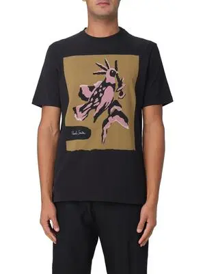 Paul Smith T-shirt - Black