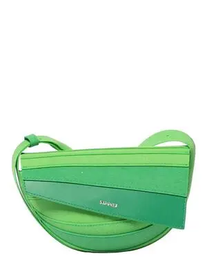 Sunnei Mini Bag Green