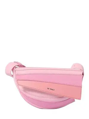 Sunnei Mini Bag Pink