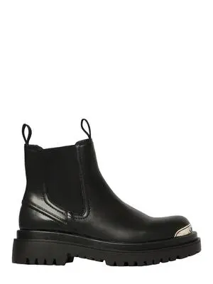 Just Cavalli Boots - Black