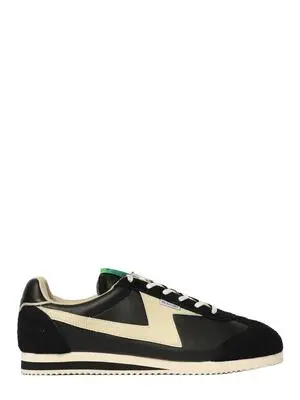 Paul Smith Lace Up Sneakers - Black