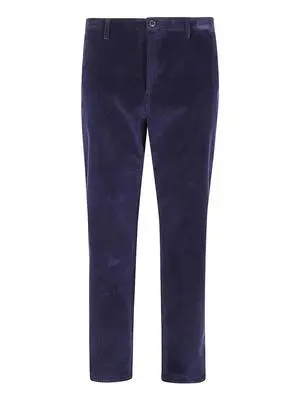 Paul Smith Trousers - Navy