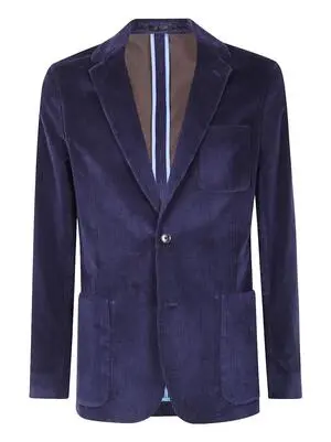 Paul Smith Jacket - Navy