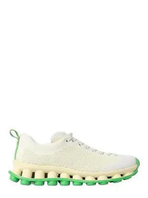 Camper Lace Up Sneakers - White