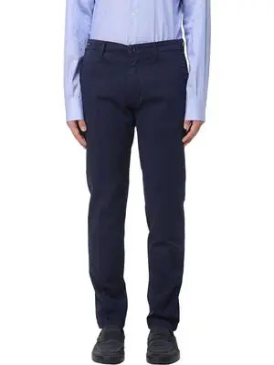 XC Classic Trousers Blue
