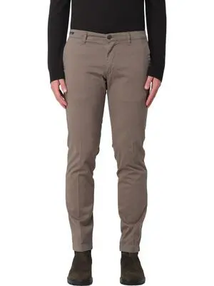 XC Classic Trousers Dove Grey