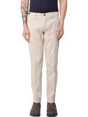 XC Classic Trousers Yellow Cream