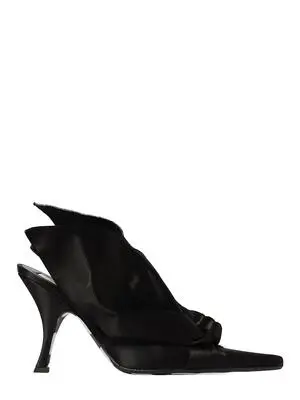 Moschino Pumps - Black