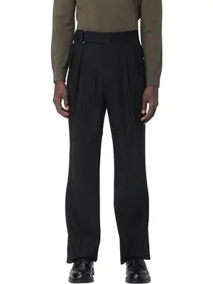 PAUL SMITH Wide Leg Trousers