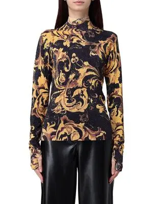 Versace Sweater - Black