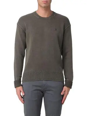 Polo Ralph Lauren Sweater - Green