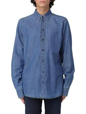 Dolce & Gabbana Shirt - Blue