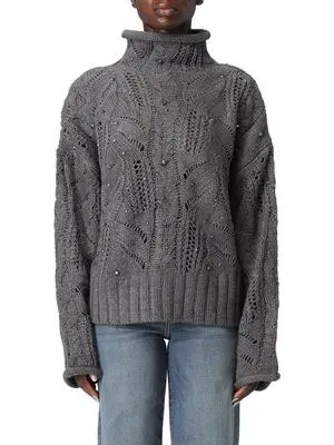 Liu Jo Sweater - Grey