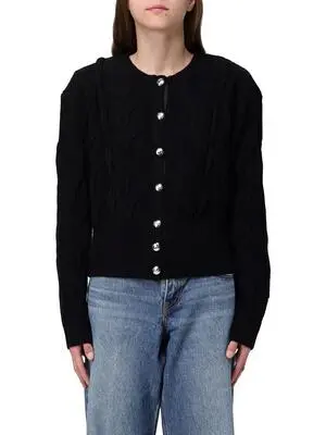 Liu Jo Sweater - Black