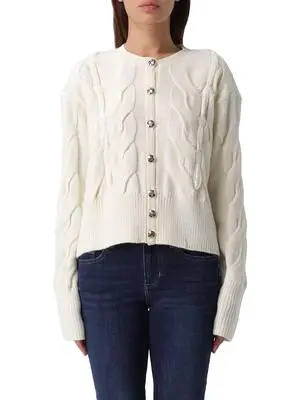 Liu Jo Sweater - White