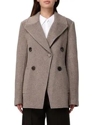 Tory Burch Coat - Beige