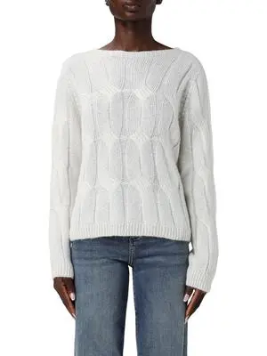 Liu Jo Sweater - White