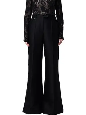 ZIMMERMANN Wide Leg Trousers