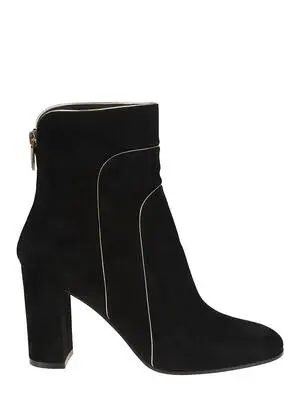 GIANVITO ROSSI Boots - Black