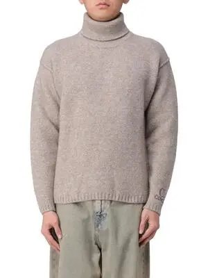 C.P. COMPANY Sweater - Kaki