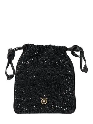 Pinko PINKO Mini Bag Black